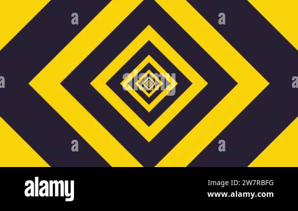Hypnosis visualisation yellow whirlpool spiral transition animation ...