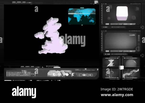 Channel tunnel map Stock Videos & Footage - HD and 4K Video Clips - Alamy