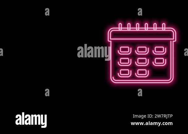 School timetable schedule education Stock Videos & Footage - HD and 4K ...
