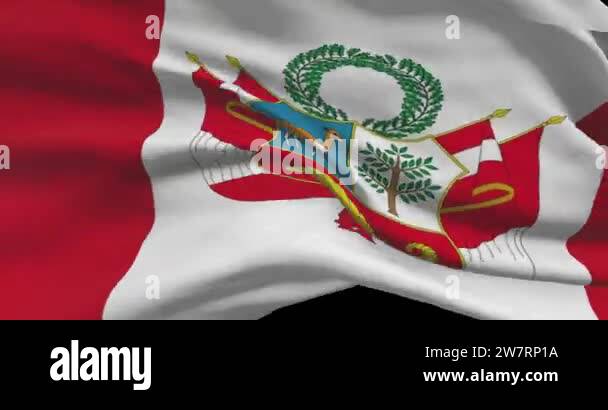 Peruvian flag peru Stock Videos & Footage - HD and 4K Video Clips - Alamy