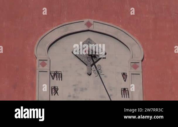 Ancient sundial clock face Stock Videos & Footage - HD and 4K Video ...