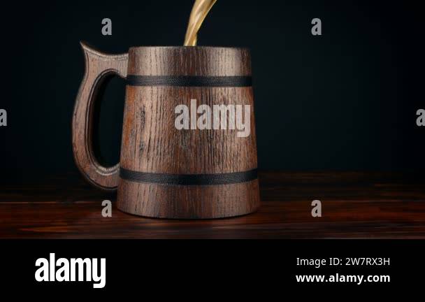 Tankard Stock Videos & Footage - HD and 4K Video Clips - Alamy