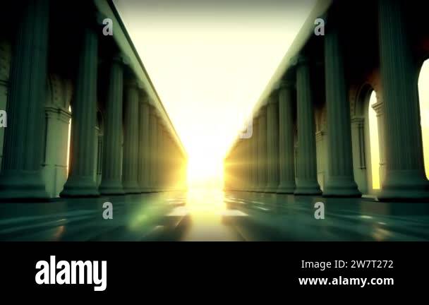 Sun columns Stock Videos & Footage - HD and 4K Video Clips - Alamy