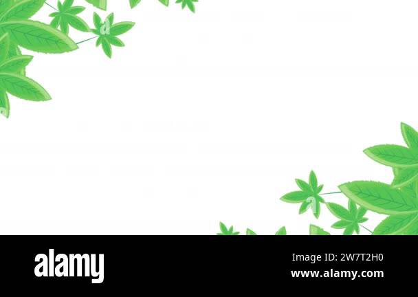 Marijuana frame border Stock Videos & Footage - HD and 4K Video Clips ...