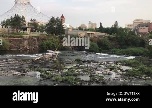 Park spokane Stock Videos & Footage - HD and 4K Video Clips - Alamy