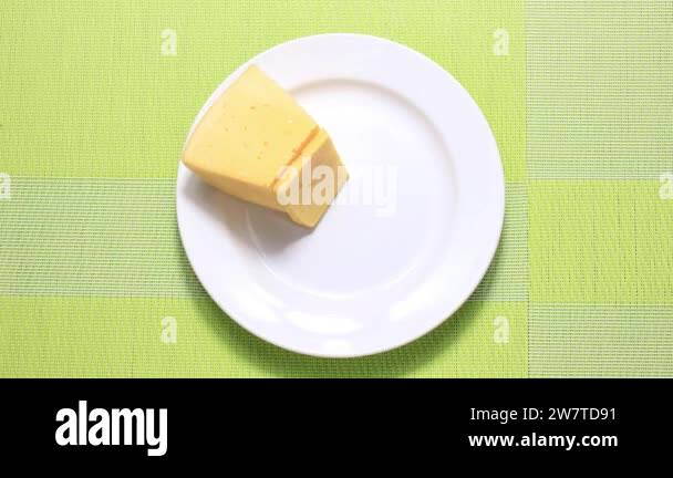 Stop motion cheese pieces Stock Videos & Footage - HD and 4K Video ...