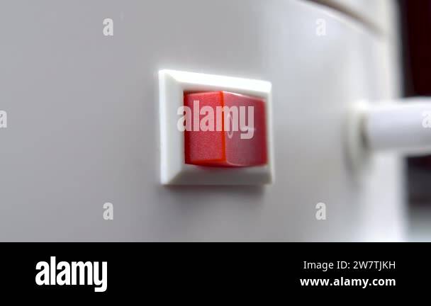 Shutdown switch Stock Videos & Footage - HD and 4K Video Clips - Alamy