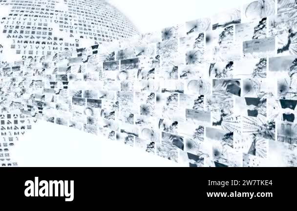 Business infographics set with different diagram illustration. Data ...