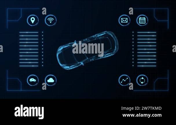 Hud vehicle Stock Videos & Footage - HD and 4K Video Clips - Alamy