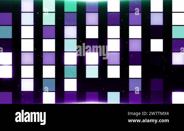 VJ light event particles triangle concert dance game magic music videos ...