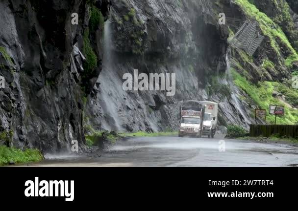 Malshej ghat maharashtra Stock Videos & Footage - HD and 4K Video Clips ...