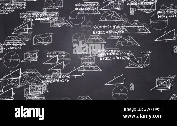 Mathematical theory of communication Stock Videos & Footage - HD and 4K ...