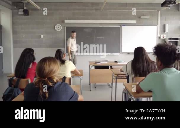 Back view ethnic male Stock Videos & Footage - HD and 4K Video Clips ...