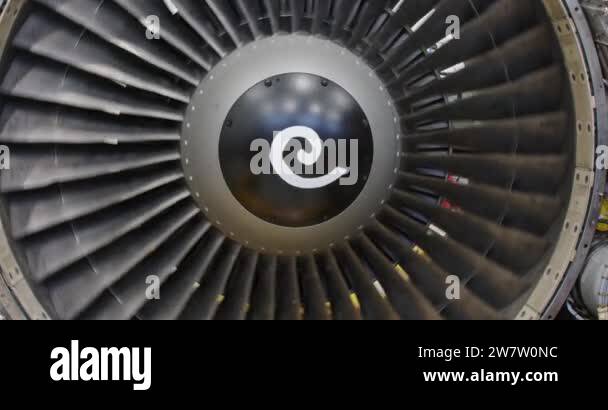 Jet engine cfm56 Stock Videos & Footage - HD and 4K Video Clips - Alamy