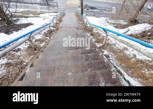 Rail car steps Stock Videos & Footage - HD and 4K Video Clips - Alamy