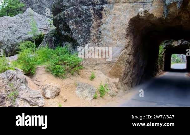 Tunnel doane robinson Stock Videos & Footage - HD and 4K Video Clips ...