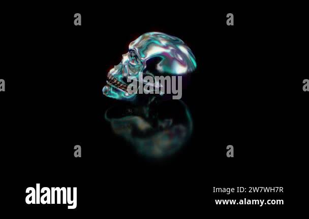 Skull jewel Stock Videos & Footage - HD and 4K Video Clips - Alamy