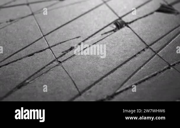 Scratch texture cut Stock Videos & Footage - HD and 4K Video Clips - Alamy