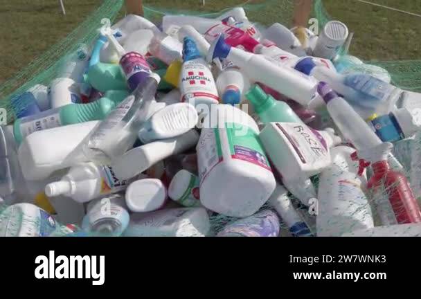 Plastic pollution in italy Stock Videos & Footage - HD and 4K Video ...