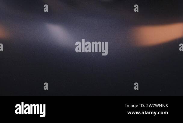 Old film strip burn with bubble.plastic burning bubbles fire closeup ...