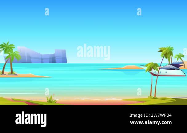 Windy island Stock Videos & Footage - HD and 4K Video Clips - Alamy