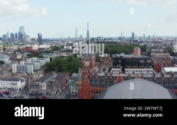 Camden clock Stock Videos & Footage - HD and 4K Video Clips - Alamy
