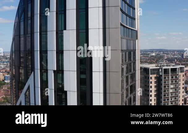 Strata building london Stock Videos & Footage - HD and 4K Video Clips ...