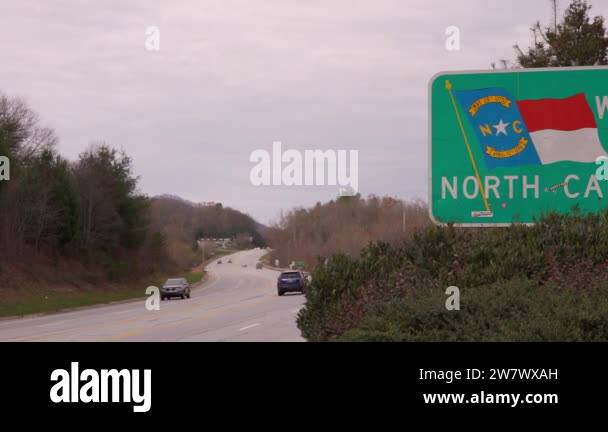 The north sign motorway Stock Videos & Footage - HD and 4K Video Clips ...