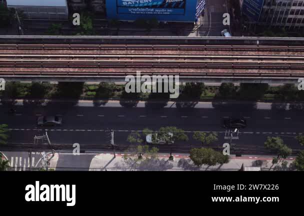 Bts skytrain train commute rail Stock Videos & Footage - HD and 4K ...