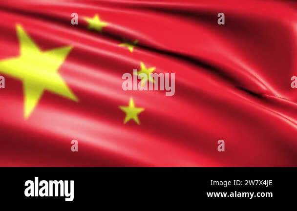 Flag of prc Stock Videos & Footage - HD and 4K Video Clips - Alamy