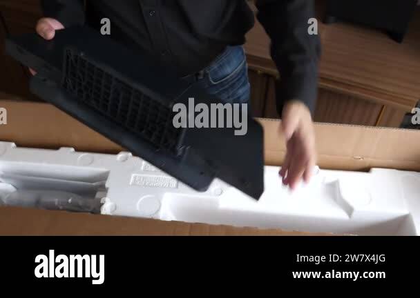 Polystyrene pack Stock Videos & Footage - HD and 4K Video Clips - Alamy