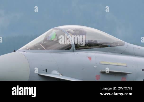 Luftwaffe pilot jet Stock Videos & Footage - HD and 4K Video Clips - Alamy