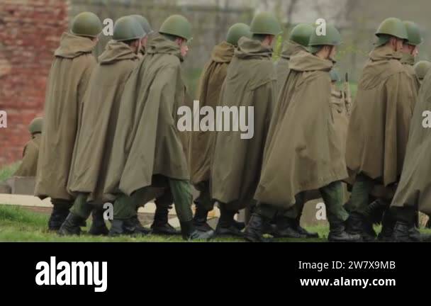 German army squad Stock Videos & Footage - HD and 4K Video Clips - Alamy