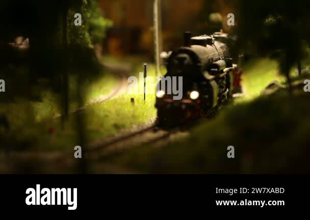 Locomotive cars Stock Videos & Footage - HD and 4K Video Clips - Alamy