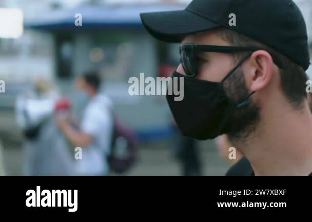 Undercover cap Stock Videos & Footage - HD and 4K Video Clips - Alamy