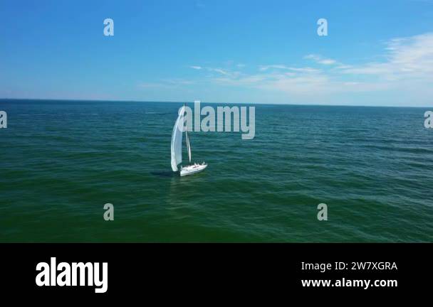 Low angle sea level view Stock Videos & Footage - HD and 4K Video Clips ...