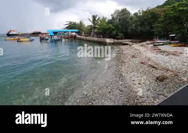 Ambon beach Stock Videos & Footage - HD and 4K Video Clips - Alamy