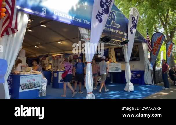 Mike booth Stock Videos & Footage - HD and 4K Video Clips - Alamy