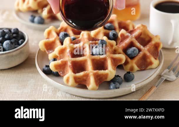 Molasses and maple syrup Stock Videos & Footage - HD and 4K Video Clips ...