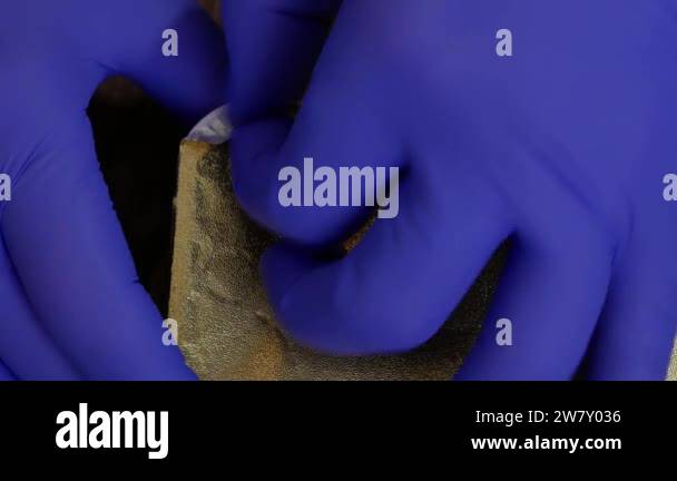 Butter packet Stock Videos & Footage - HD and 4K Video Clips - Alamy