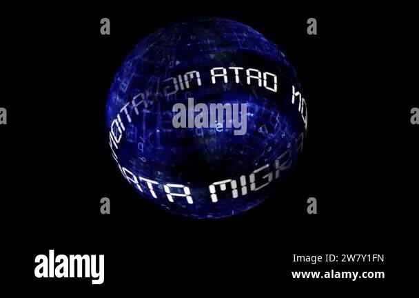 Sphere migration Stock Videos & Footage - HD and 4K Video Clips - Alamy