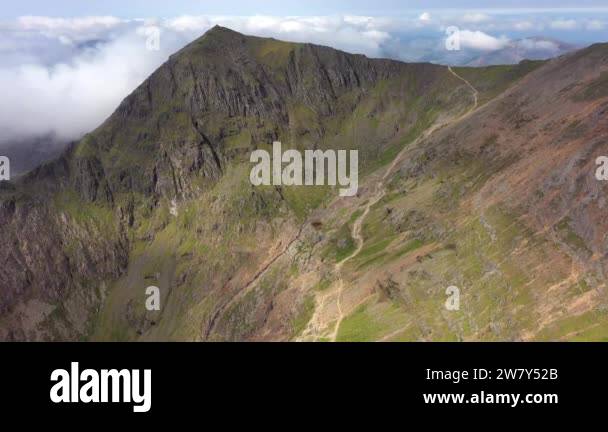 Pyg track route Stock Videos & Footage - HD and 4K Video Clips - Alamy
