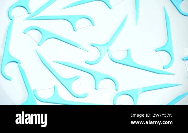 Blue dental floss sticks Stock Videos & Footage - HD and 4K Video Clips ...