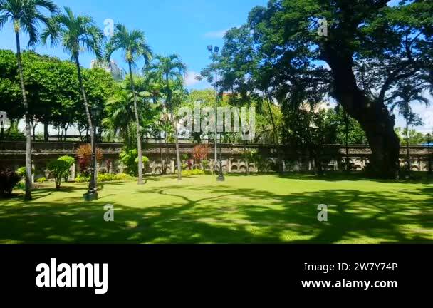 Paco park philippines Stock Videos & Footage - HD and 4K Video Clips ...