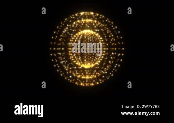 Science and technology abstract graphic background and texture ...