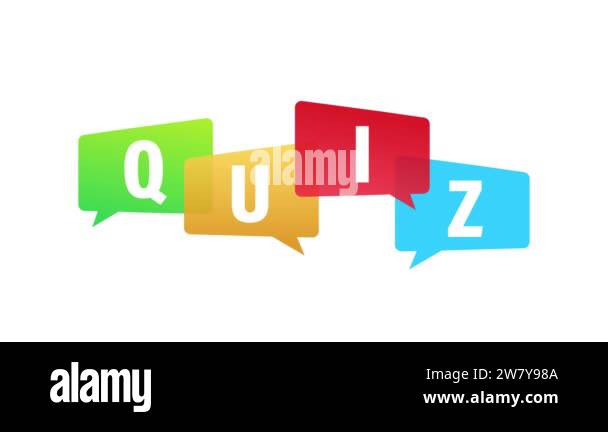 Quiz questionnaire Stock Videos & Footage - HD and 4K Video Clips - Alamy