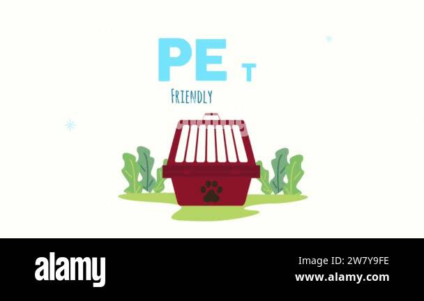Pet font Stock Videos & Footage - HD and 4K Video Clips - Alamy