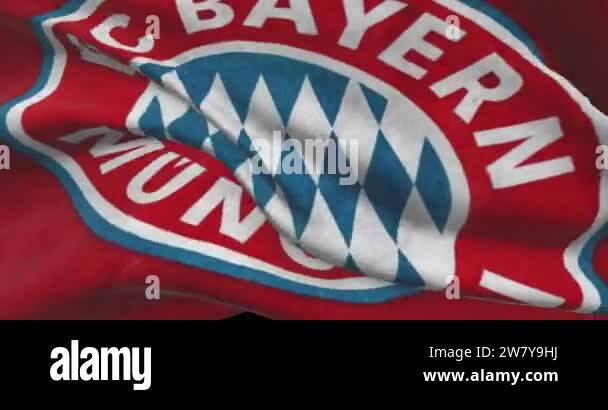 Fc bayern team Stock Videos & Footage - HD and 4K Video Clips - Alamy