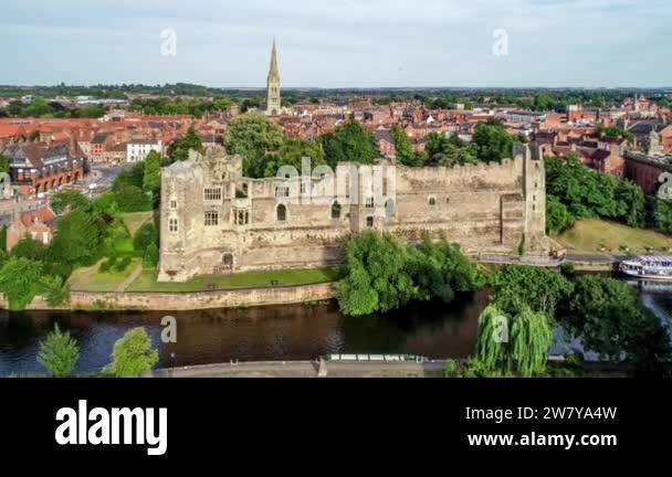 Nottingham medieval Stock Videos & Footage - HD and 4K Video Clips - Alamy