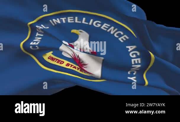 Cia flag Stock Videos & Footage - HD and 4K Video Clips - Alamy